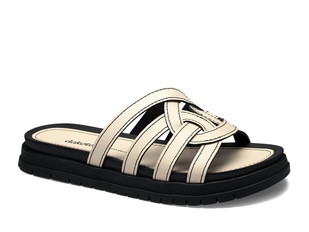 Slide Dakota Flatform